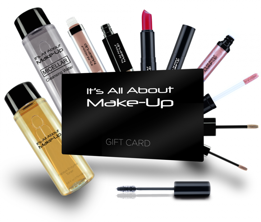 Foundation - Its All About Make-Up